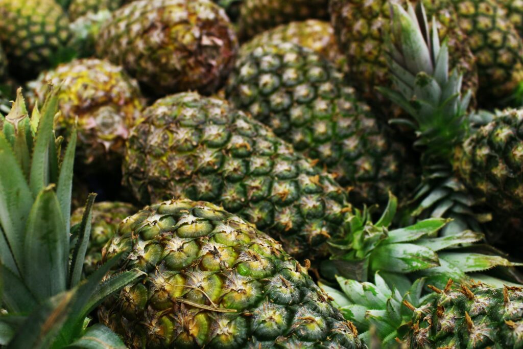 Manfaat Kesehatan Buah dan Sayur Berdasarkan Warna