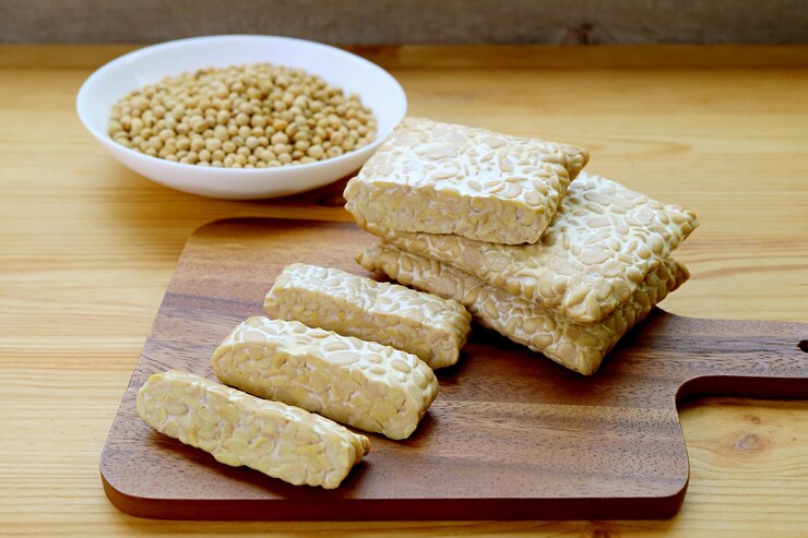 6 Sumber Protein Nabati Terbaik untuk Penuhi Asupan Harianmu