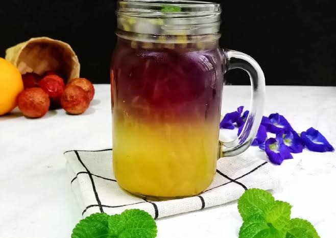 8 Kreasi Olahan Bunga Telang yang Wajib Kamu Coba - Fitmeup.id