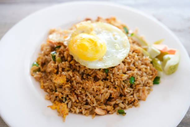 8 Rekomendasi Menu Sarapan Sehat, Langsung Bertenaga!