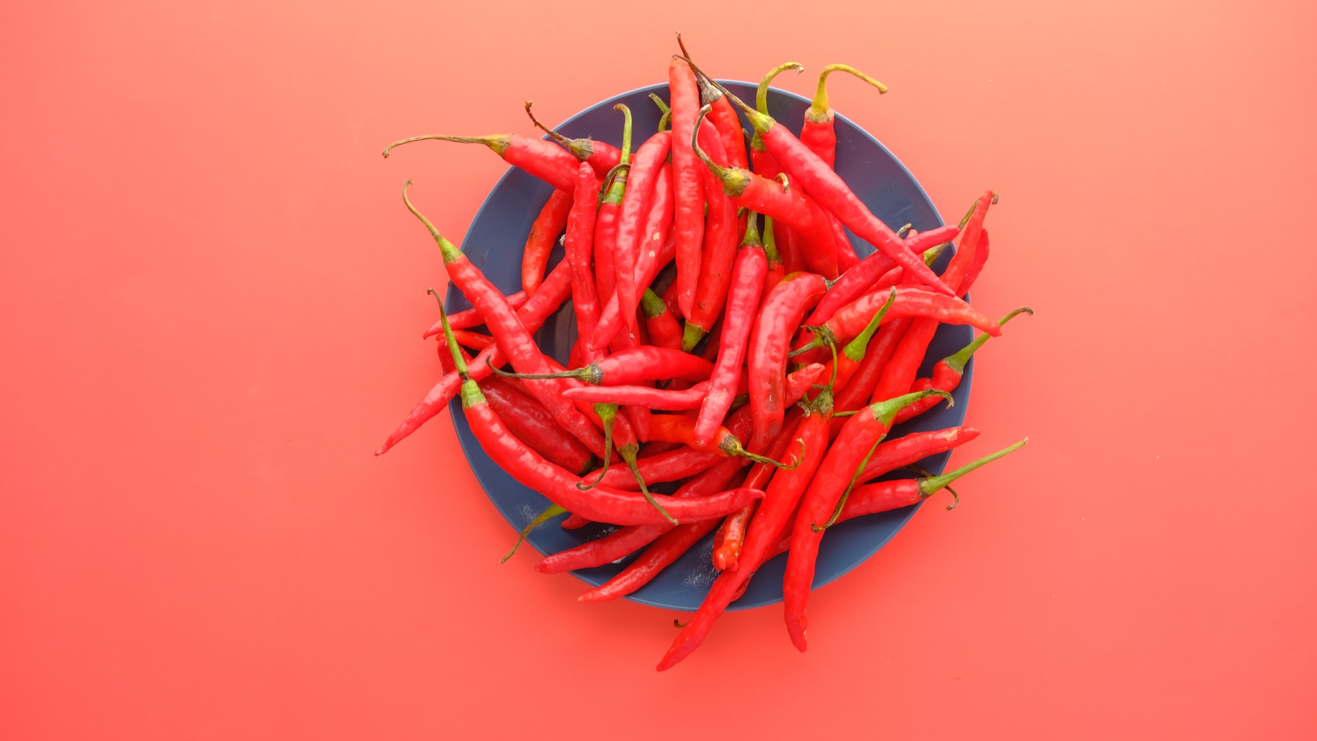 Jenis Cabai yang Mudah Dipanen di Rumah Sendiri - fitmeup.id