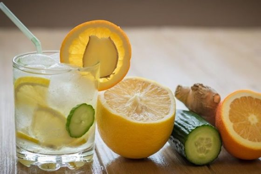 7 Resep Jus Sayur dan Buah untuk 1 Minggu - fitmeup.id